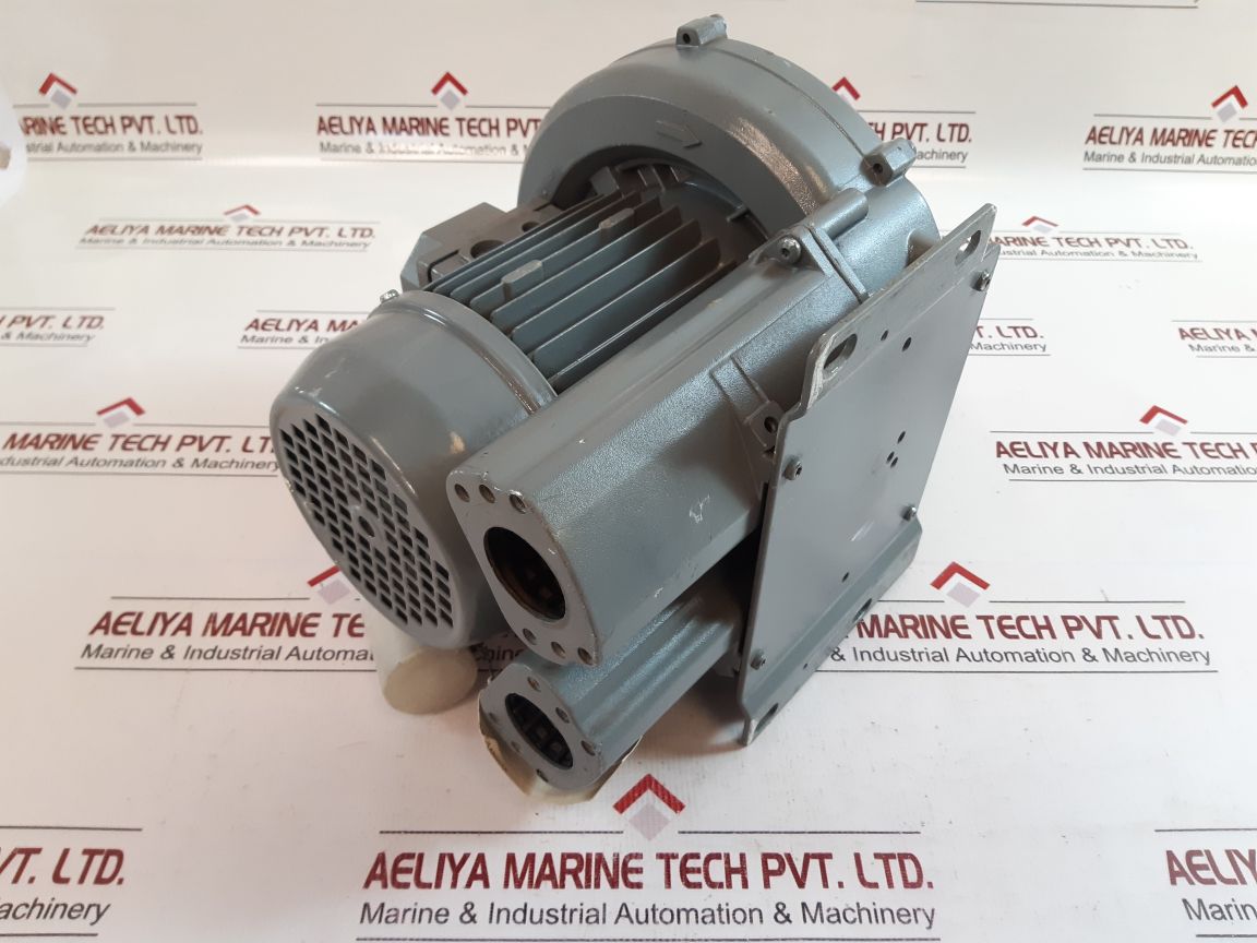Esam Uni Jet 75 Ce Universal Purge Air Motor – Aeliya Marine