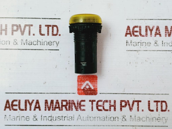 Esbee Ngled2-v3 Led Indicator 240V Ac Yellow – Aeliya Marine