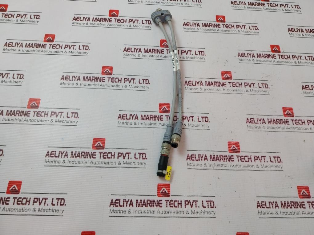 Escha Cable Connector E170315 – Aeliya Marine