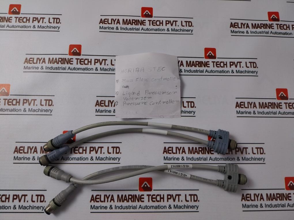 Escha E170315 Cable Connector Awm Style 20233 – Aeliya Marine