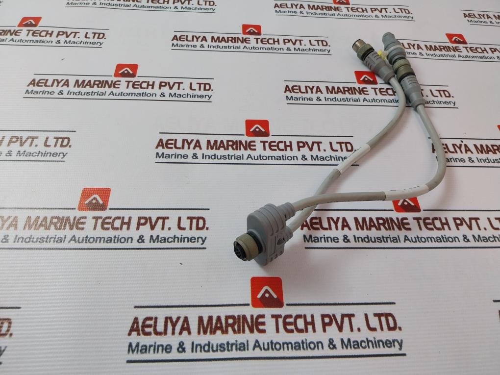 Escha E170315 Cable Connector Lif9Yhc11Yh – Aeliya Marine