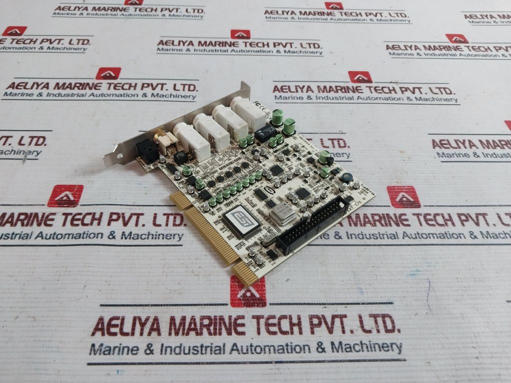 Esi Maya44 Pci Audio Interface Sound Card 709747 – Aeliya Marine