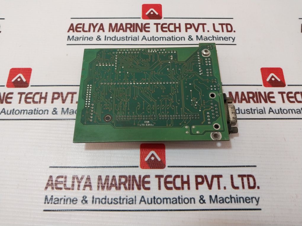 Esr Lts E341C Printed Circuit Board – Aeliya Marine