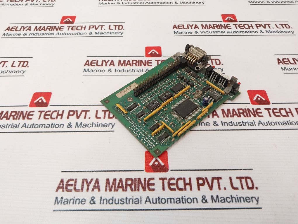 Esr Lts E341C Printed Circuit Board – Aeliya Marine