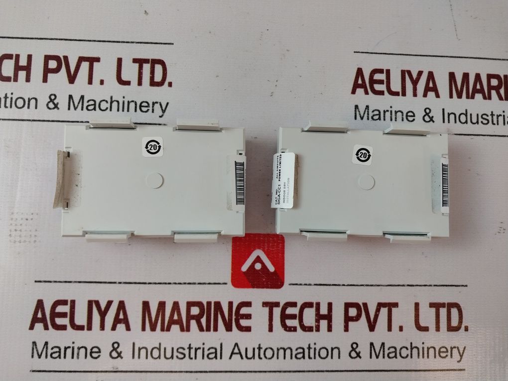 Est Siga-cc1 Single Input Signal Module – Aeliya Marine