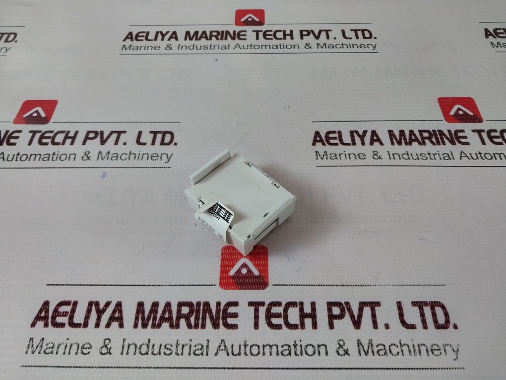 Est Siga-cr Control Relay Addressable Fire Alarm Module – Aeliya Marine