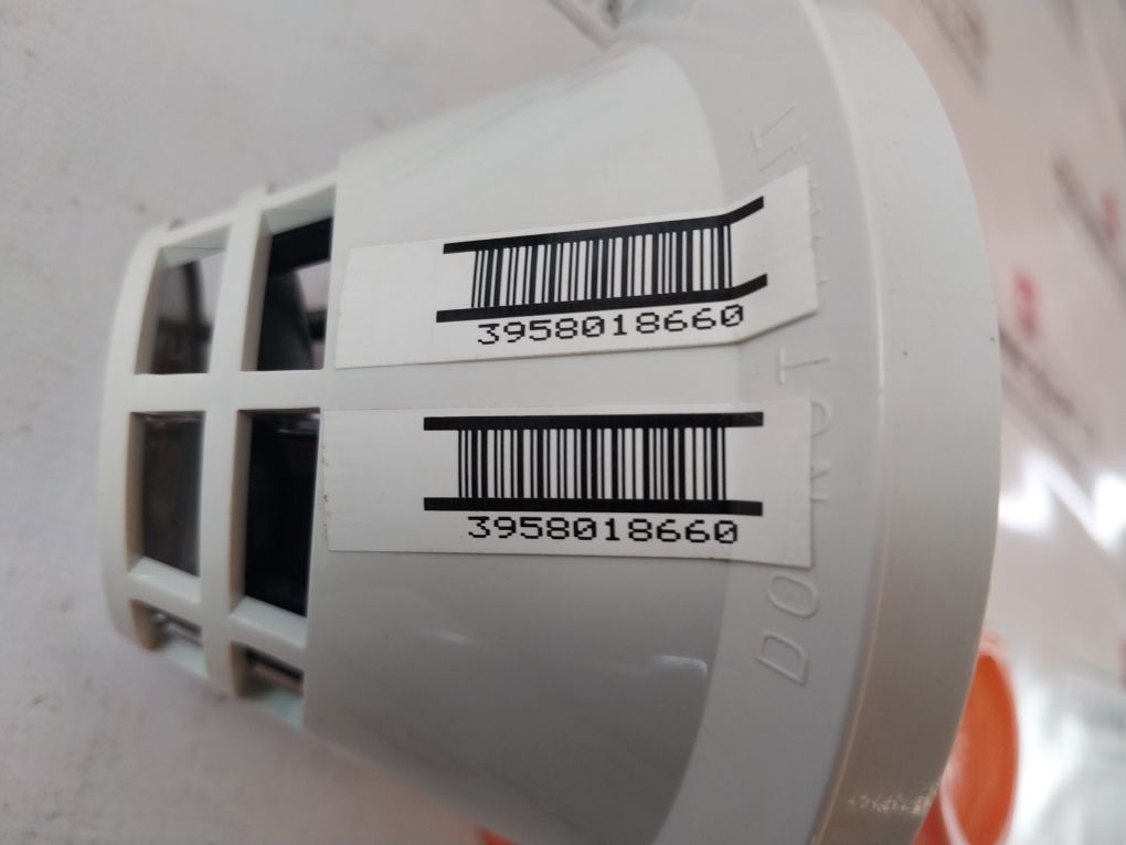 Est Siga-ps Intelligent Photoelectric Smoke Detector – Aeliya Marine