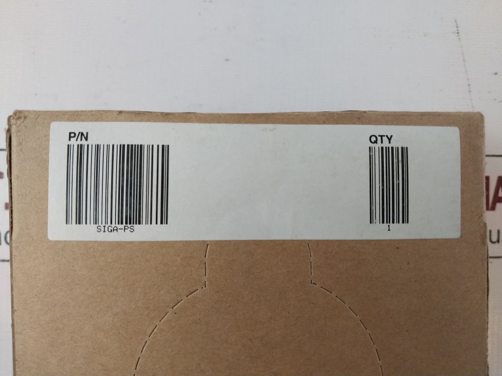 Est Siga-ps Intelligent Photoelectric Smoke Detector – Aeliya Marine