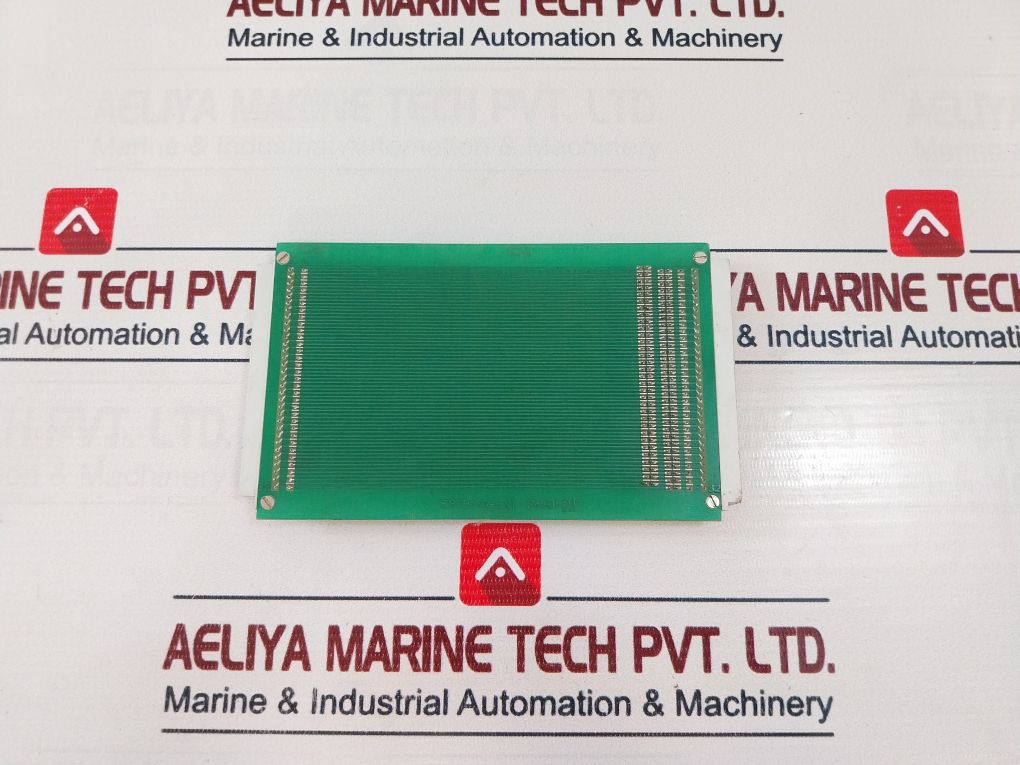 Estd-7A-ext Extension Board Adapter Rev-01 – Aeliya Marine