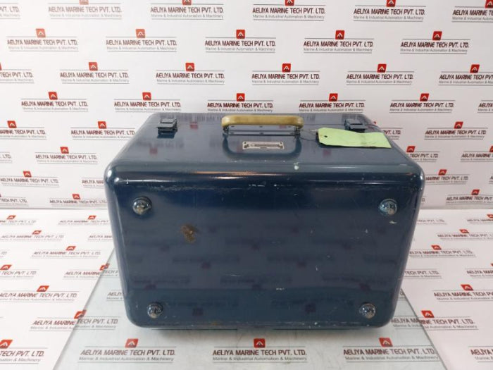 Esterline P-1000 Liquid Level Indicator Analog Readout Bh2-60C – Aeliya ...