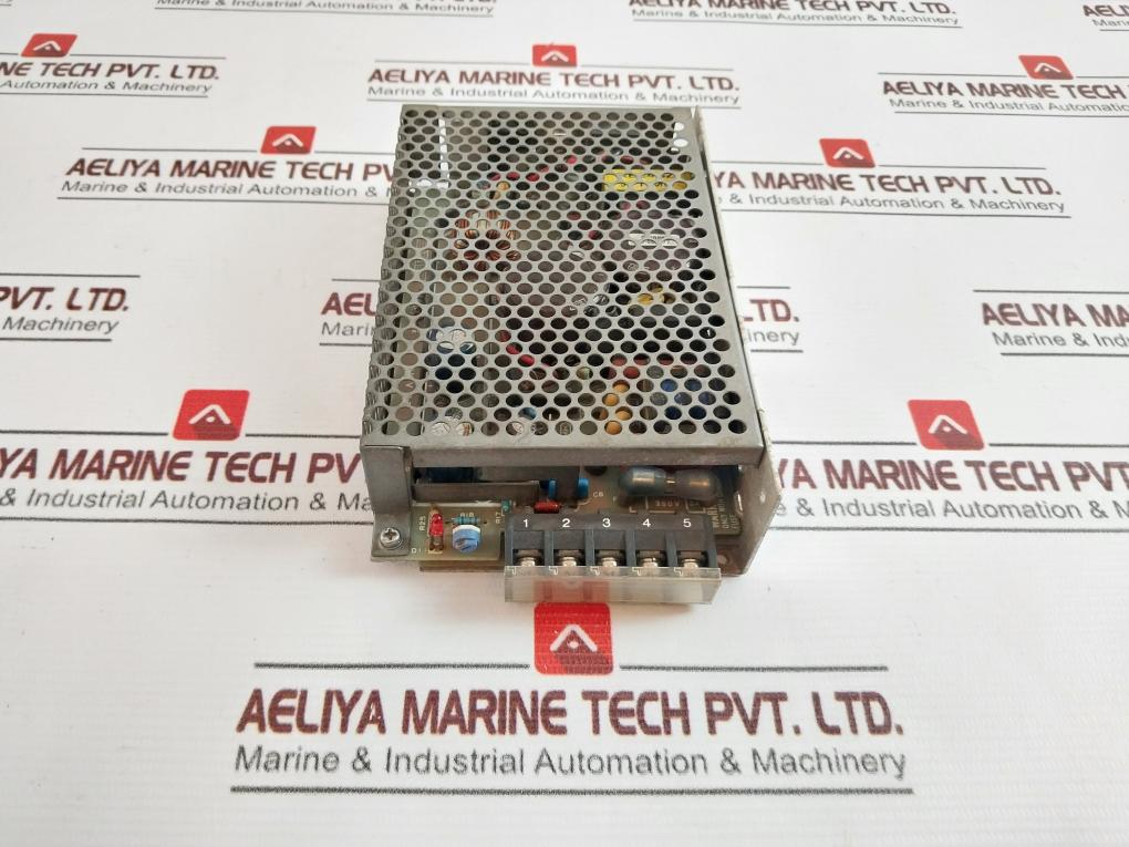 Eta Electric Erb24Sz Power Supply 24V – Aeliya Marine