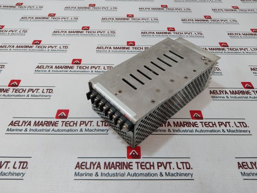 Eta Electric Ple24Hsz Power Supply Dc24V 10A – Aeliya Marine