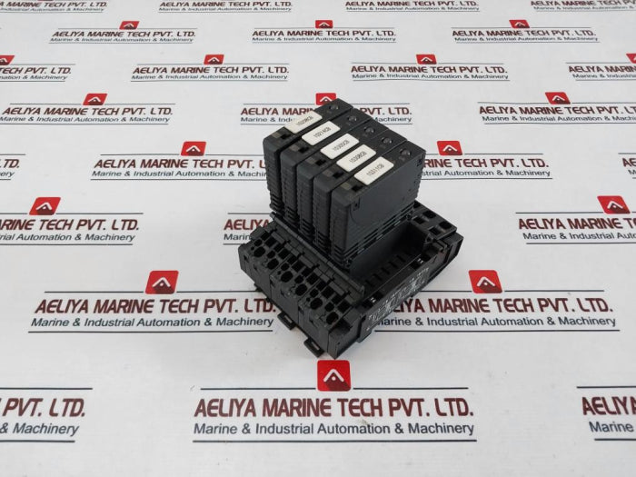 Eta Esx10-101-dc24V-6A/4A/2A Electronic Circuit Protector With Module ...