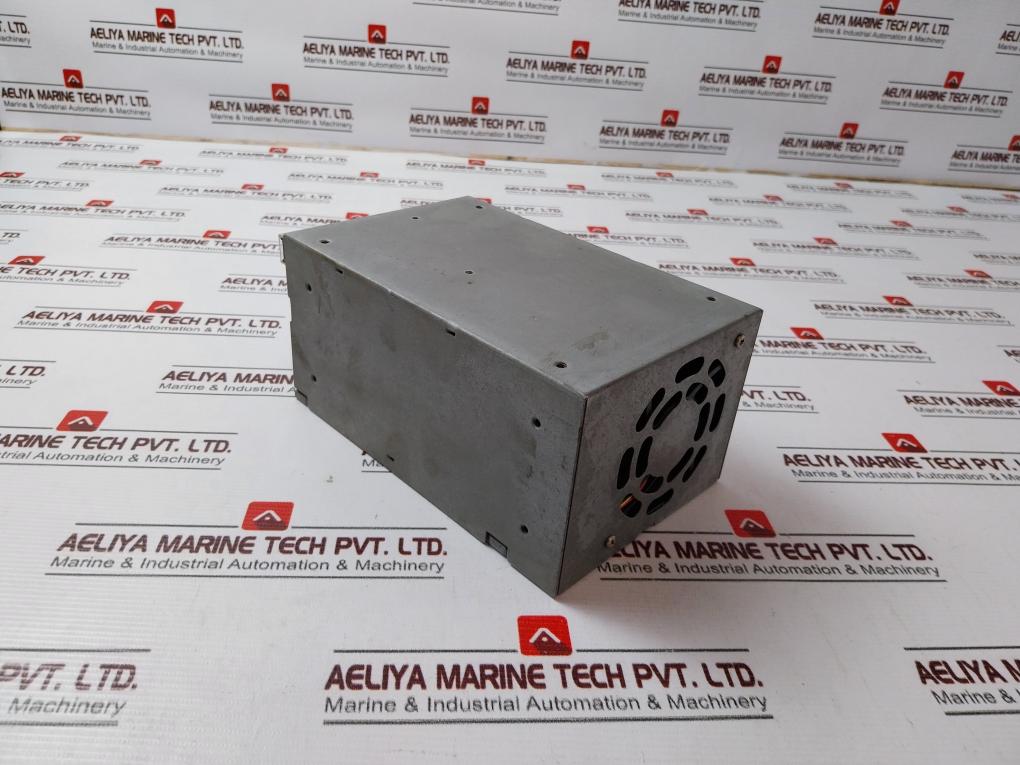 Eta Fhp24Sx Dc Regulated Power Supply 24V 20A – Aeliya Marine