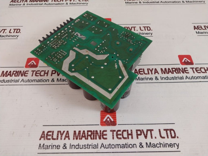 Eta WG-005143 Power Source | Lightweight at 780g – Aeliya Marine