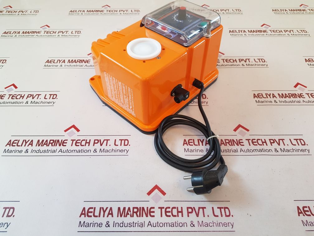 Etatron dls ma pdl0103701 chlorine dosing pump – Aeliya Marine