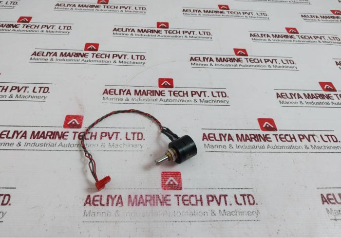 Eti Systems Mh22B-3 Precision Potentiometer Rev J3 115425-2 – Aeliya Marine