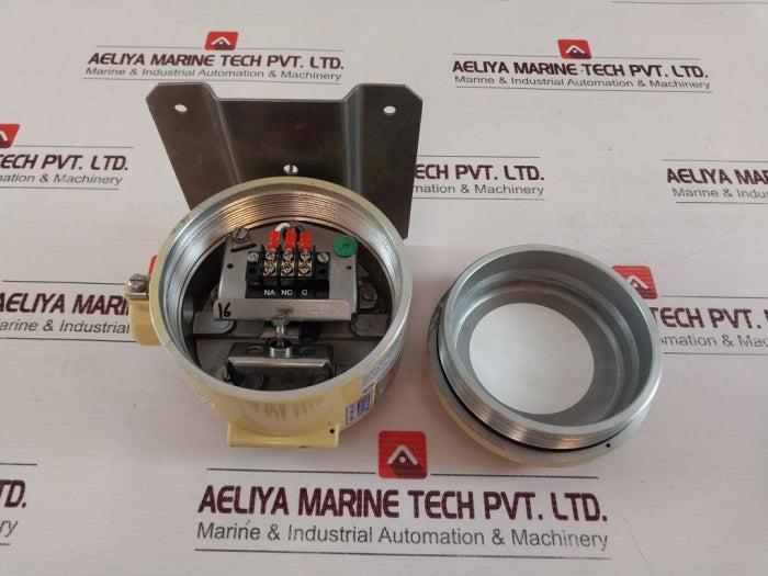 Ettore Cella Maxxus – Aeliya Marine