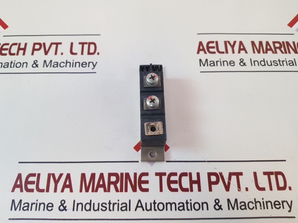 Eupec Td 92 N 08 Kof 8M5 Powerblock – Aeliya Marine
