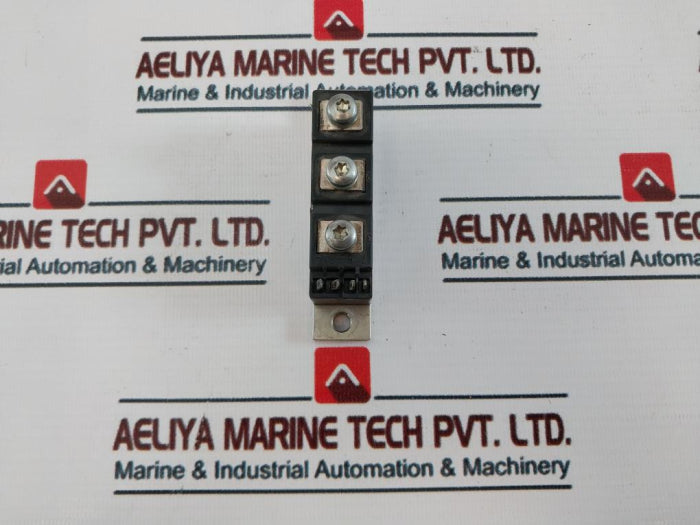 Eupec Tt92N16Kof Diode Module – Aeliya Marine