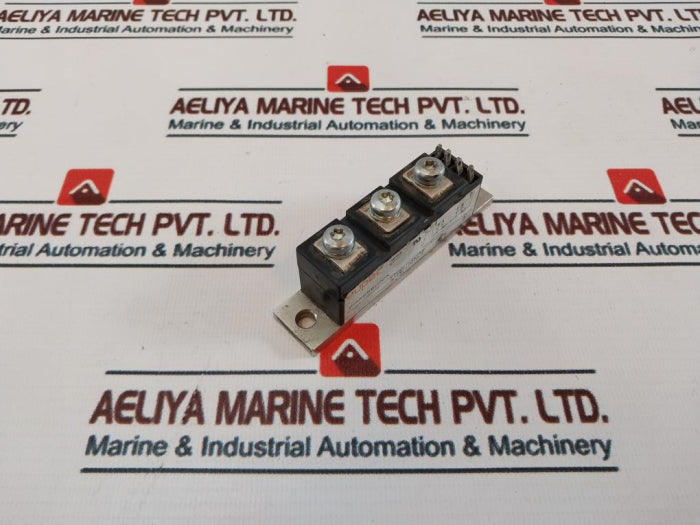 Eupec Tt92N16Kof Diode Module – Aeliya Marine