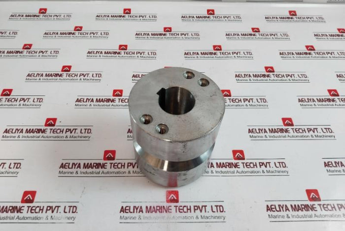 Eureka Cgd 200 V48 Ban Motor Coupling, I.D. 60Mm, O.D. 127Mm – Aeliya ...