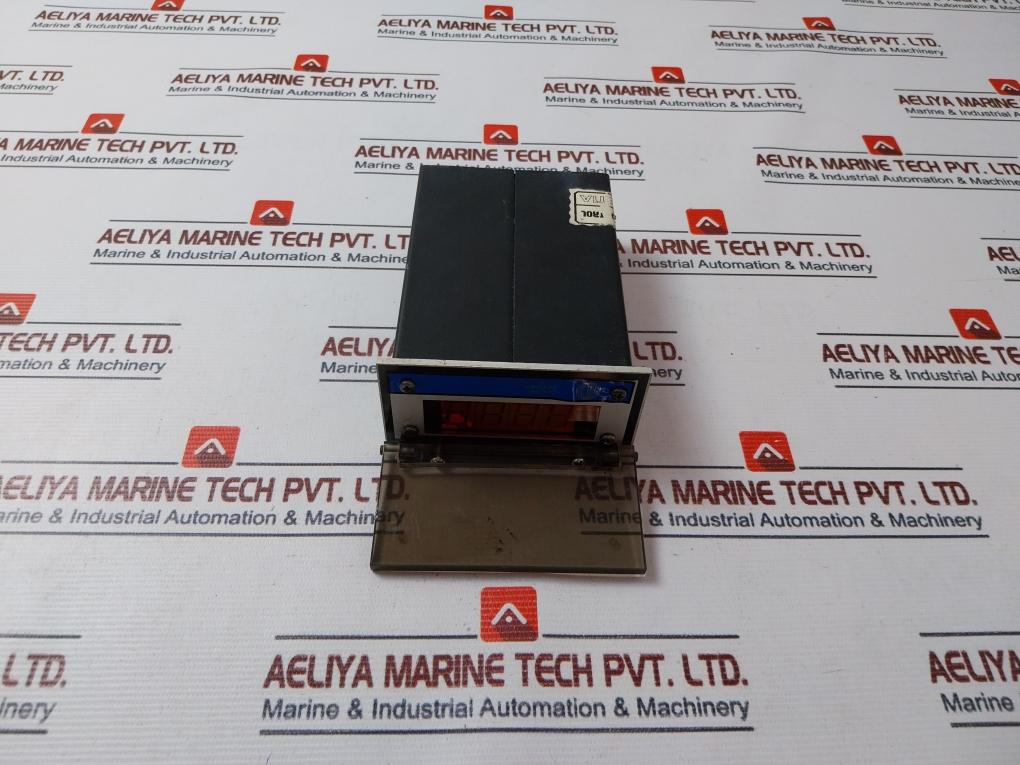 Euro Control Dpm200/N Eicasa Controls Automaticos – Aeliya Marine