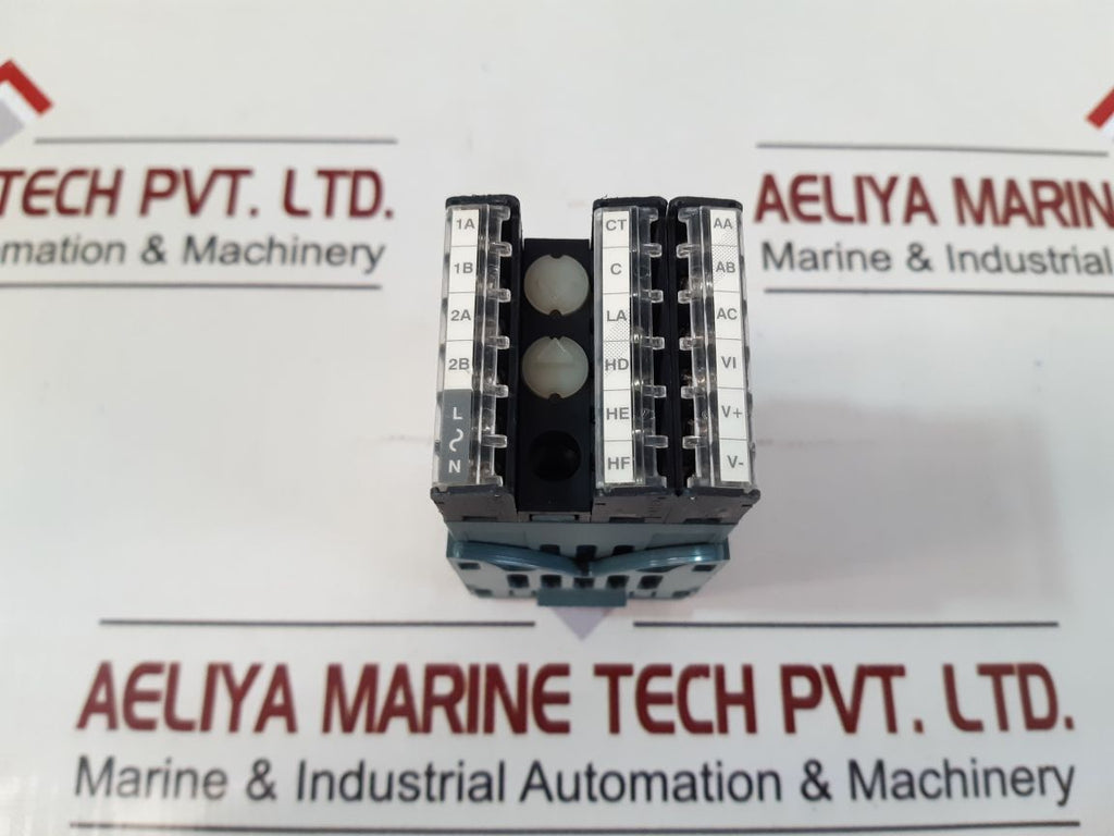 Eurotherm 3216 Temperature Controller – Aeliya Marine