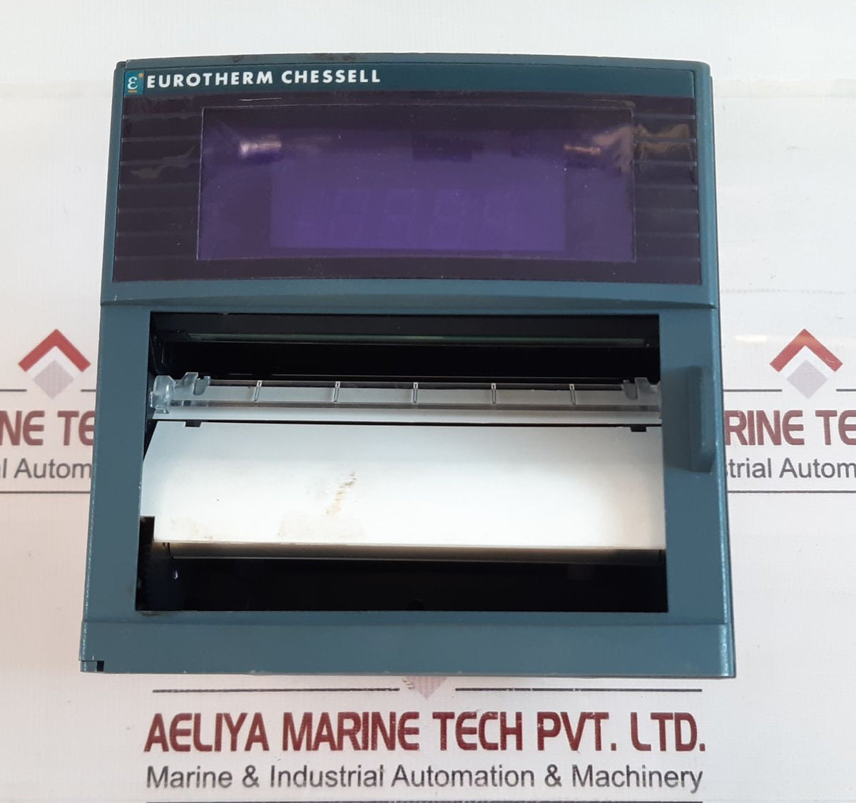 Eurotherm 4102C Multipoint Strip Chart Recorder Ur24625 001 002 005 02 ...