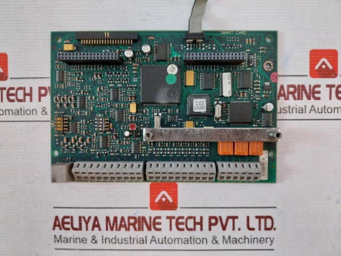Eurotherm Ah465100U001 Smart Card Module 94V-0 – Aeliya Marine