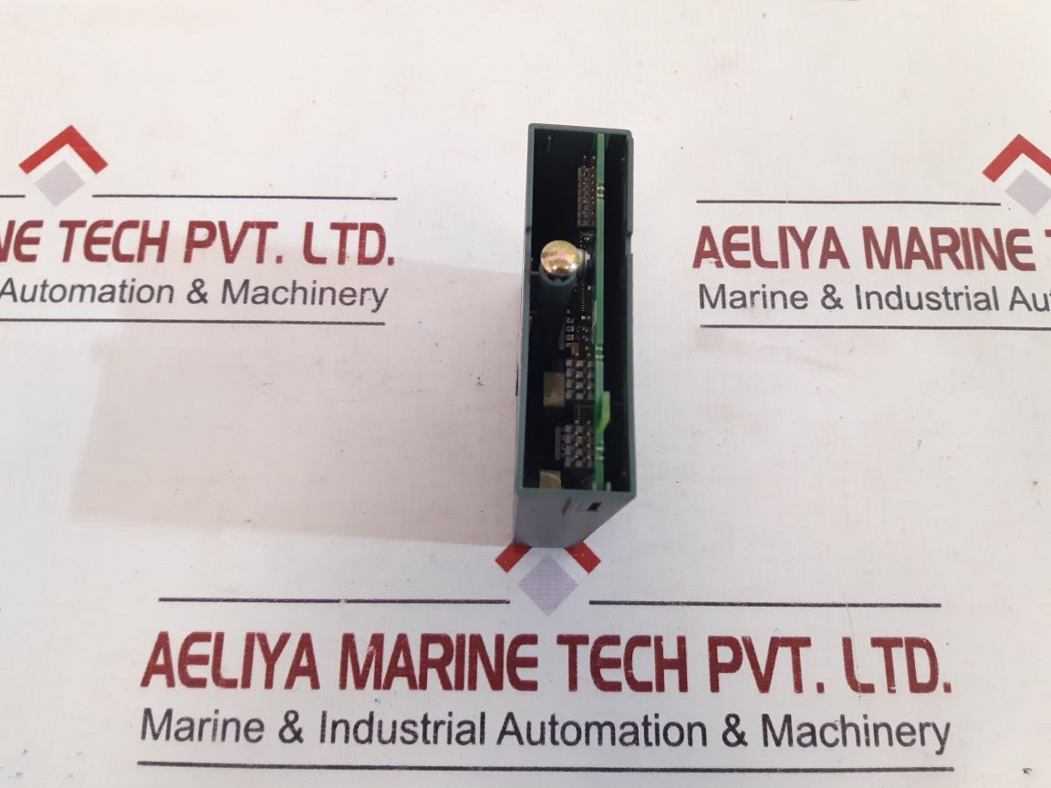 Eurotherm ai 4 analog input module – Aeliya Marine