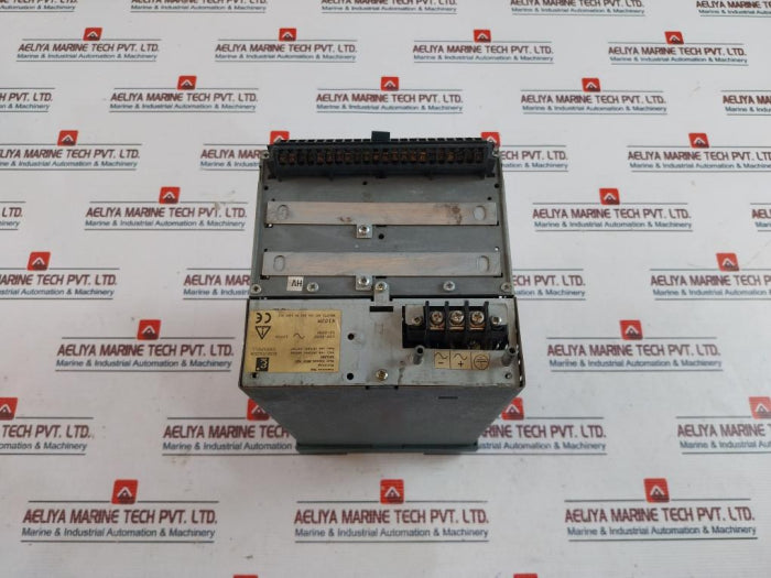 Eurotherm Chessell 4102M Multipoint Strip Chart Recorder 50-60Hz ...