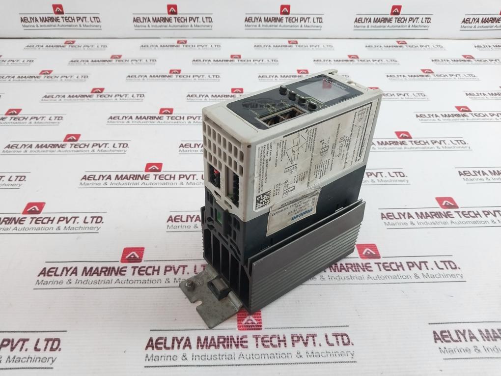 Eurotherm Epack-1Ph Digicon Power Controller 100-500Vac – Aeliya Marine