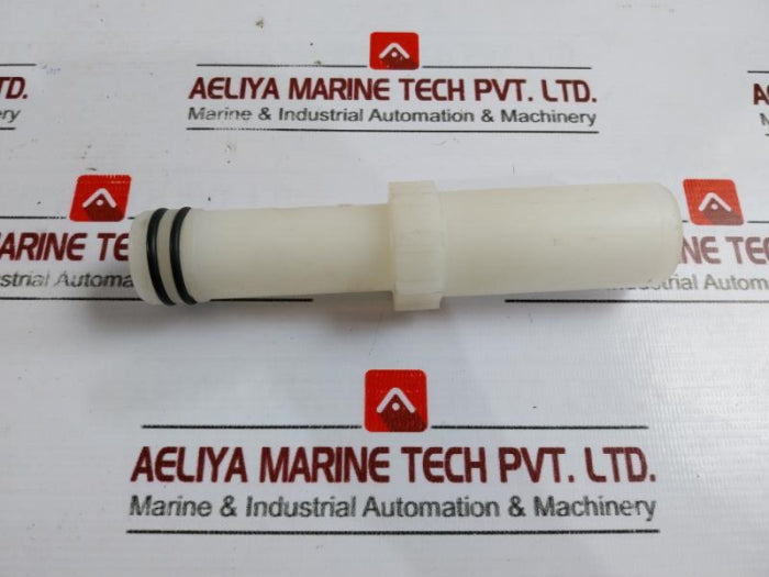 Evac 10093 Adaptor For Permeate Connection Membrane For Press Vessel 8 ...