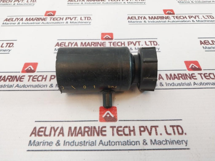 Evac 5821700 Discharge Valve Set – Aeliya Marine