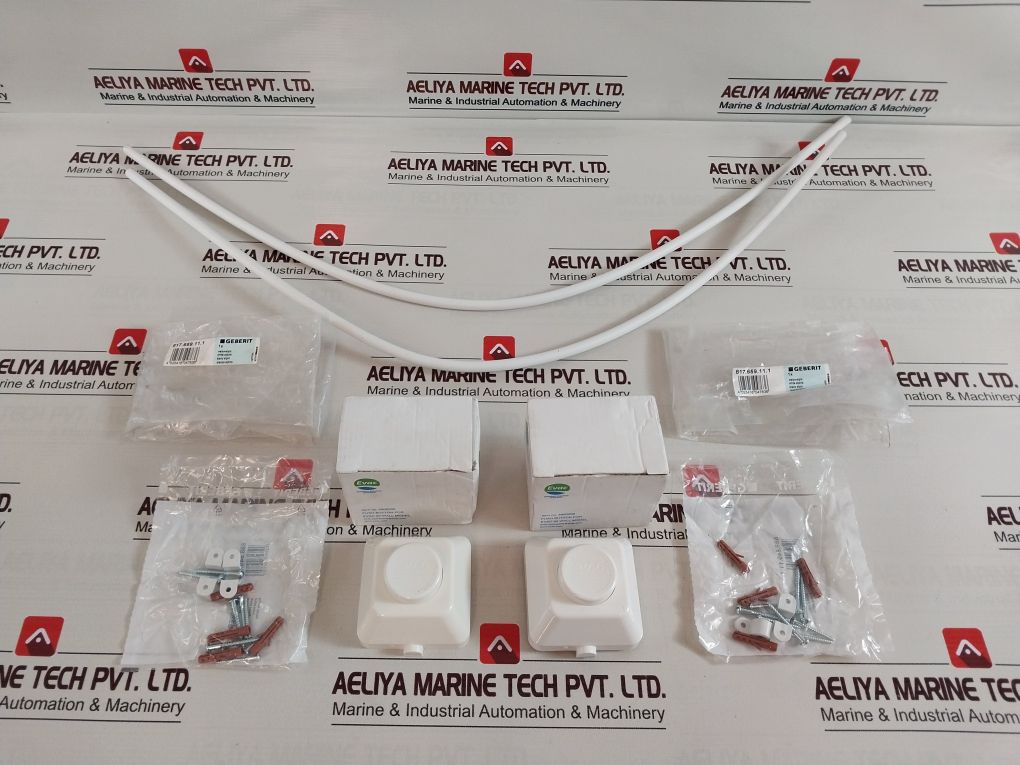 Evac 5900200 Push Button For Evac 90 Wall Model Kit – Aeliya Marine