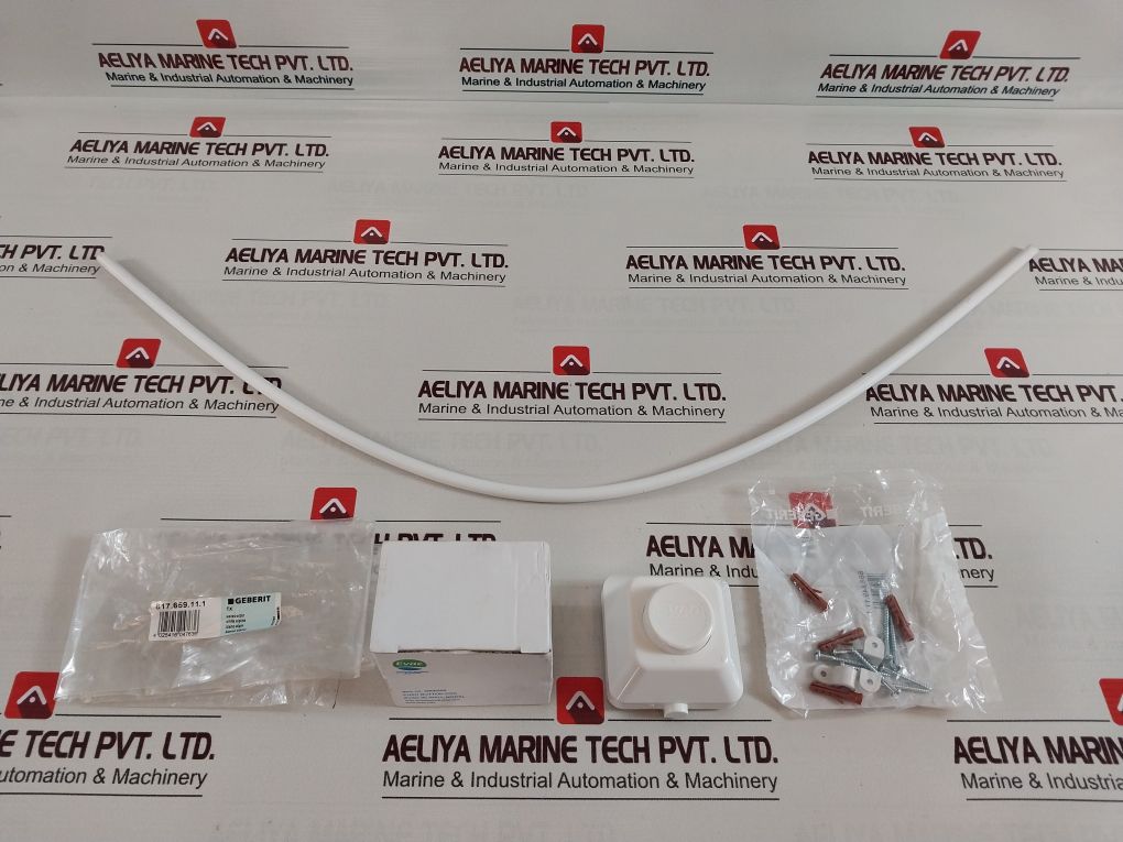 Evac 5900200 Push Button For Evac 90 Wall Model Kit – Aeliya Marine