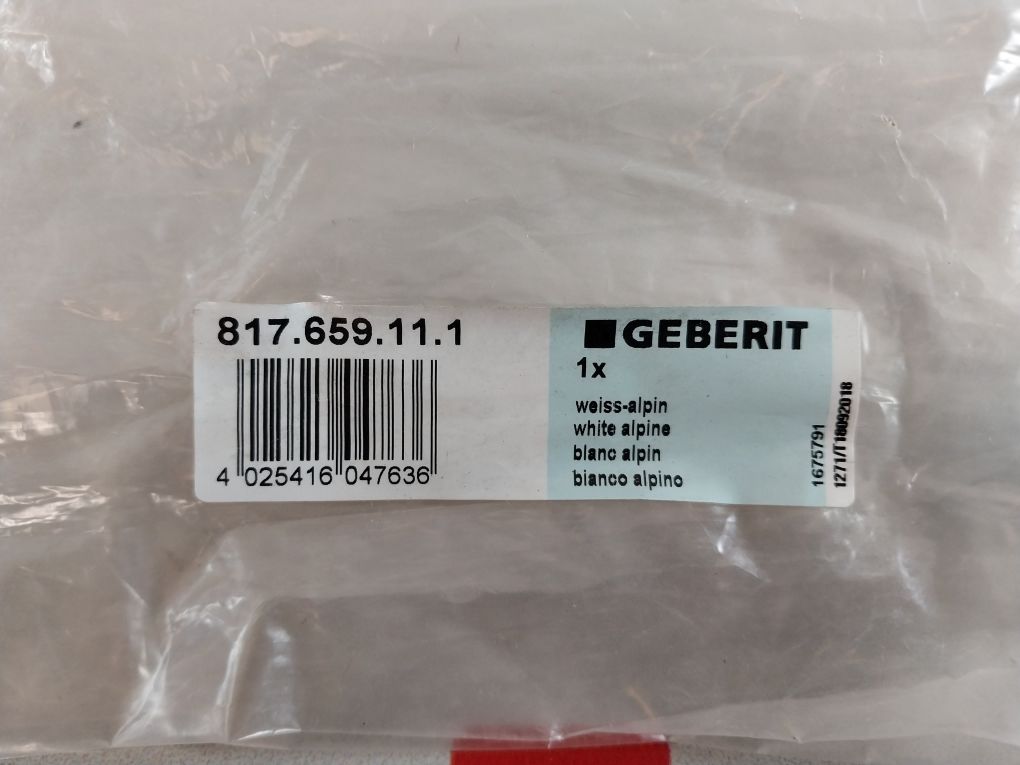 Evac 5900200 Push Button For Evac 90 Wall Model Kit – Aeliya Marine