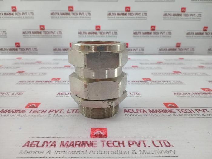 Exd Iic Ip66 Cjtx04.2.083U Cable Gland – Aeliya Marine