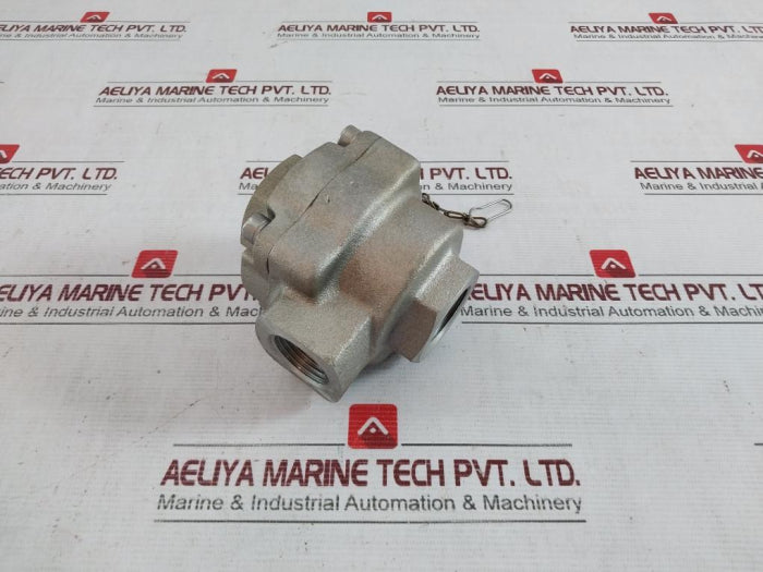 Exh Quick Exhaust Valve – Aeliya Marine