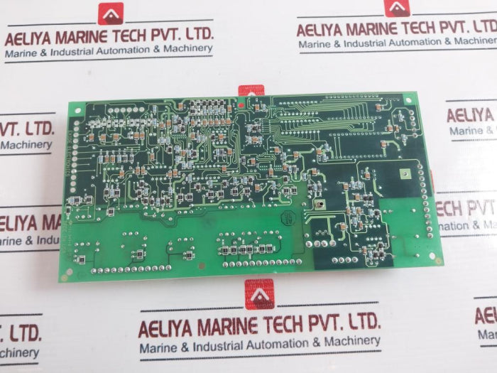 Exide Electronics 118302846 Rectifier Control Board – Aeliya Marine