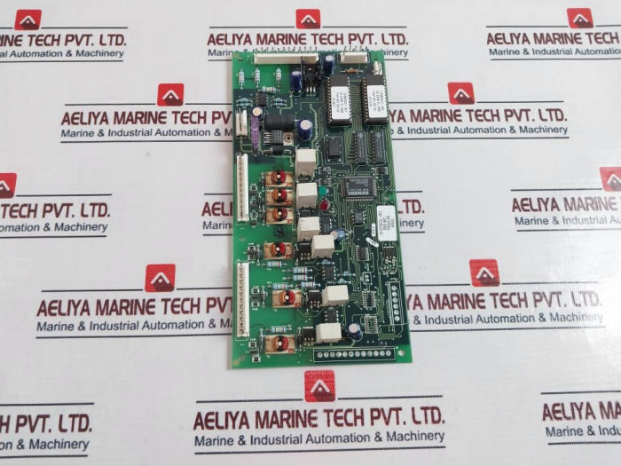 Exide Electronics 118302846 Rectifier Control Board – Aeliya Marine