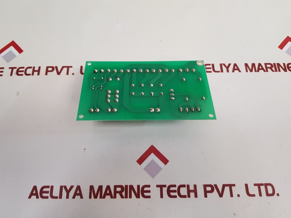 Existalite Glb080P Input And Control Pcb W6020905 – Aeliya Marine