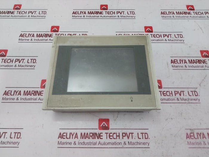 Exor Ev058-tst-2A Hmi Digital Display Operator Panel 058Ttaa1206039 24 ...