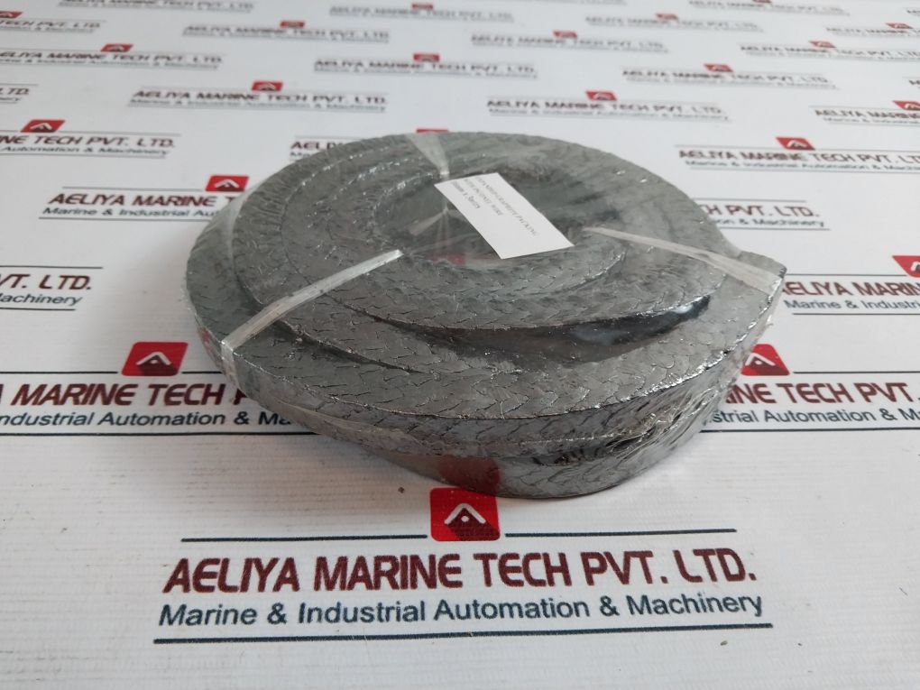 Expanded Graphite Packing With Inconel Wire 16Mm X 3Mtrs – Aeliya Marine