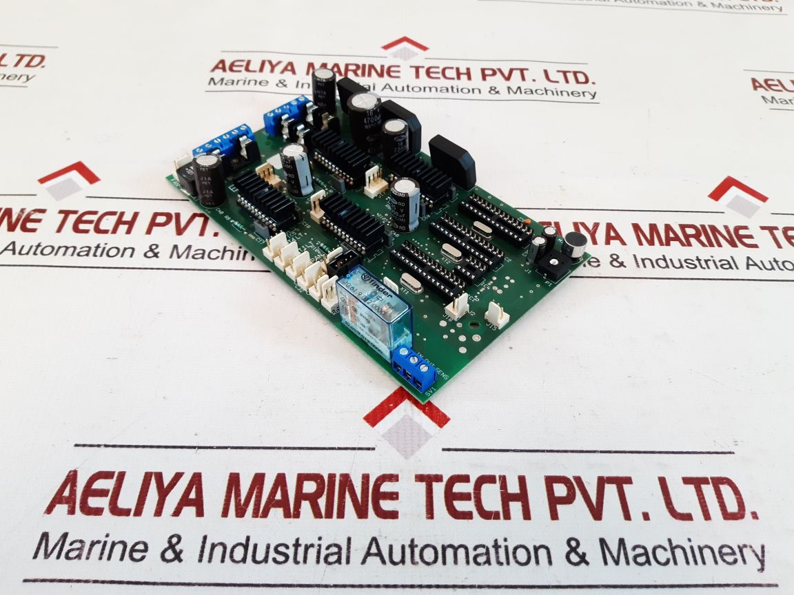 Ez1103 Pcb Card – Aeliya Marine