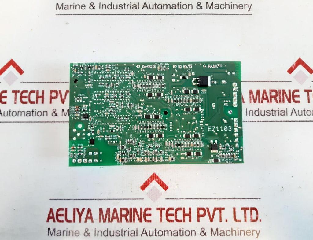 Ez1103 Pcb Card – Aeliya Marine