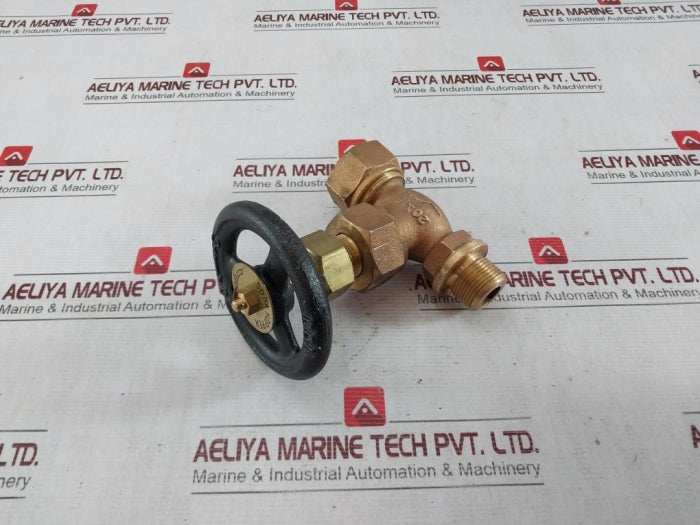 F7388 Soda Hopper & Valve 20~15 Jis 20K Set – Aeliya Marine
