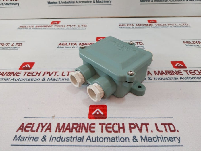 F8821 Watertight Type Joint Box – Aeliya Marine