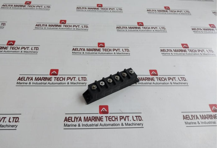 Facon Gf 45 706A Three-phase Molded Diode Module – Aeliya Marine
